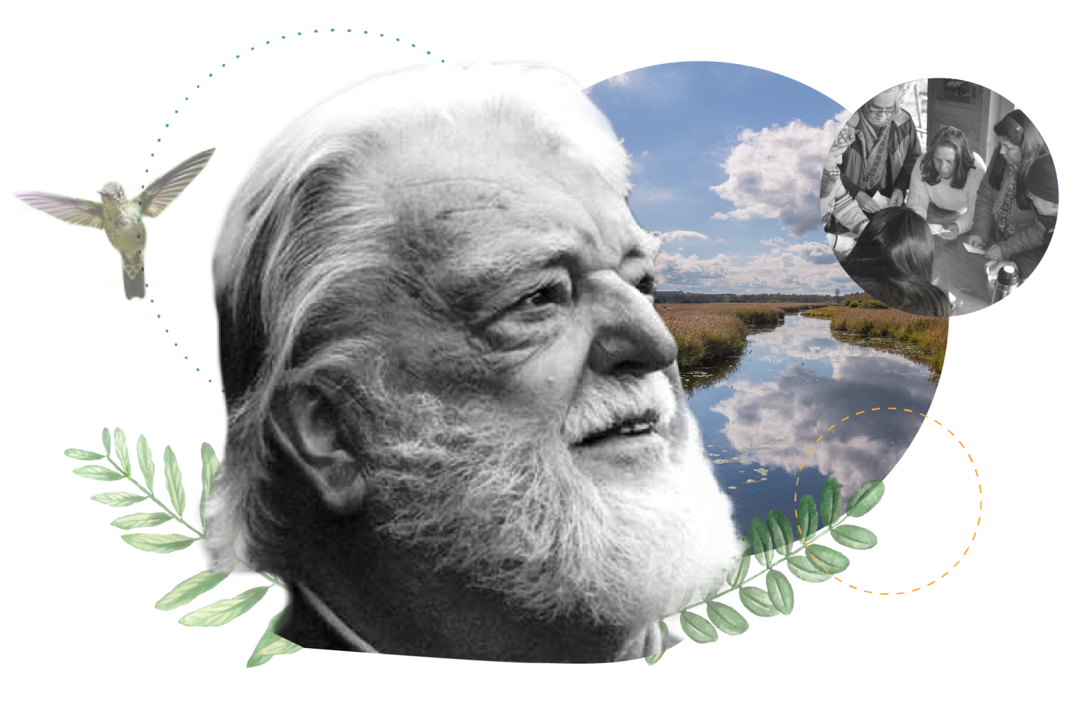 Fundación Manfred Max Neef