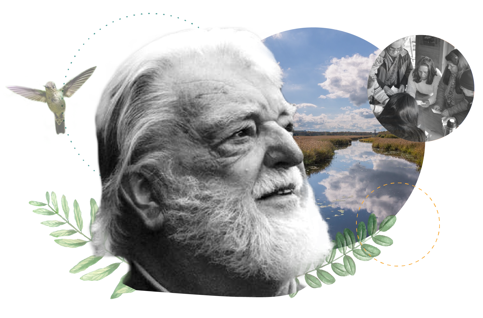 Fundación Manfred Max Neef