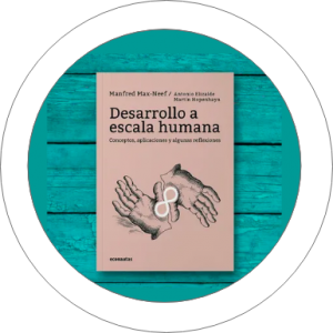 Fundación Manfred Max Neef