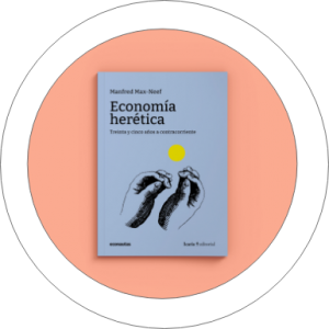 Fundación Manfred Max Neef